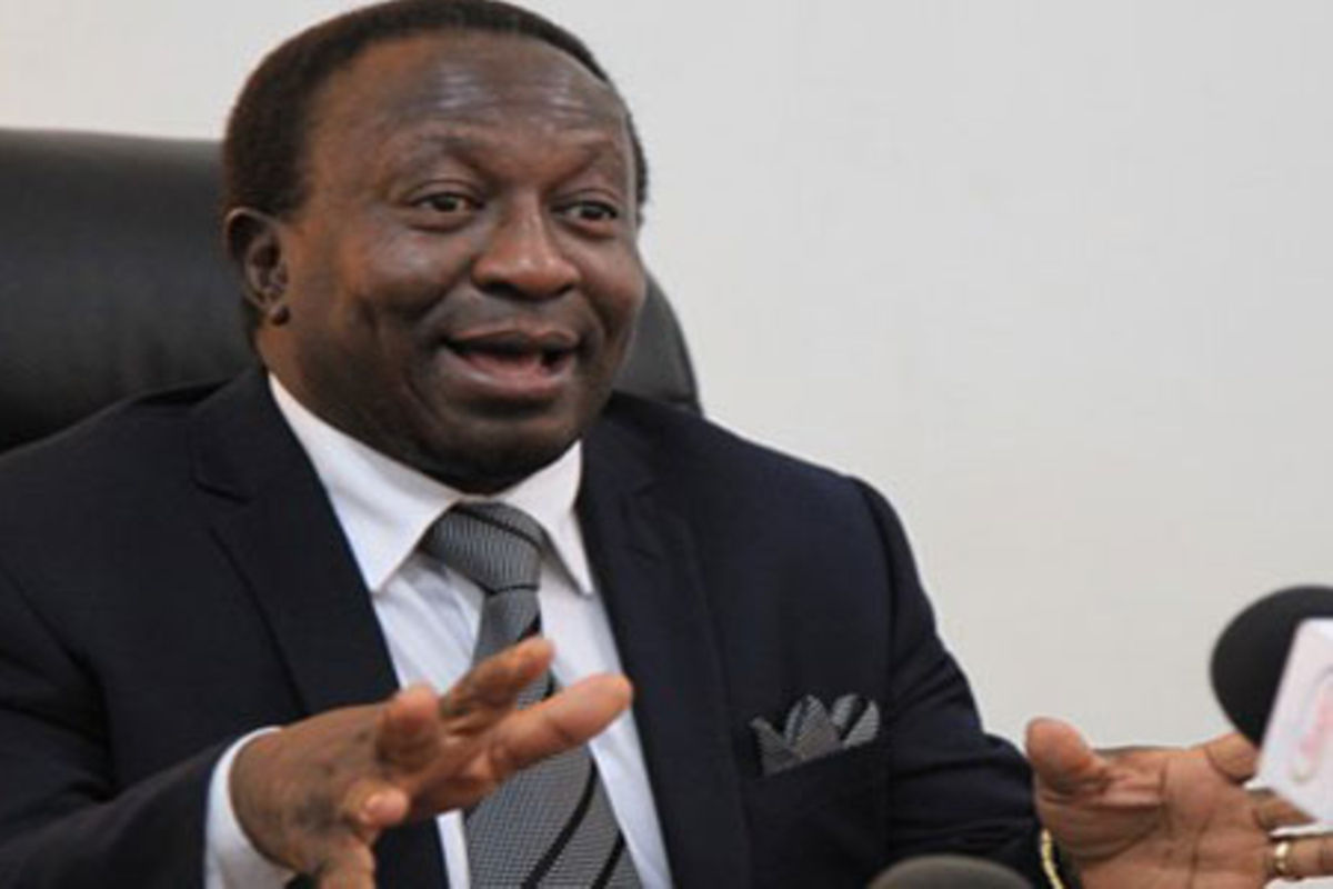 Mwakyembe graces Radio Day event | The Citizen