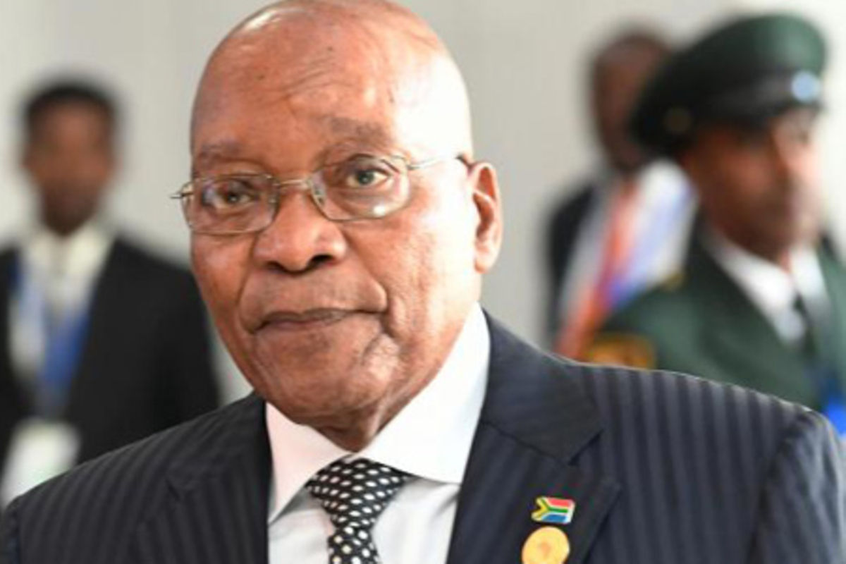 What next after Zuma refuses to resign? | The Citizen