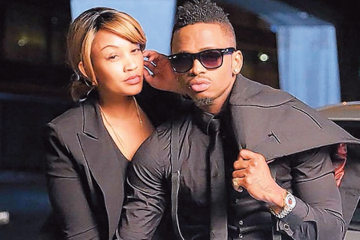 Zari and Diamond breakup was a long time coming | The Citizen
