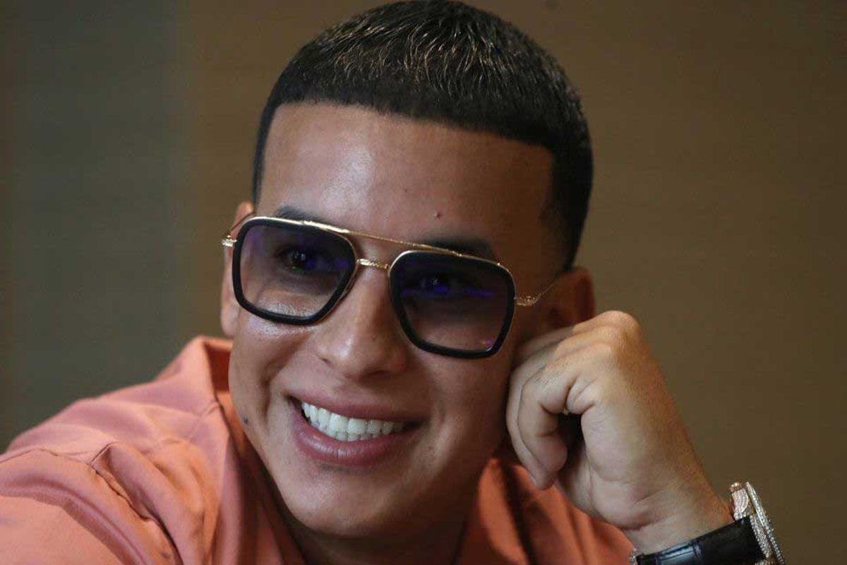 Daddy Yankee gets the world dancing again with viral song | The Citizen