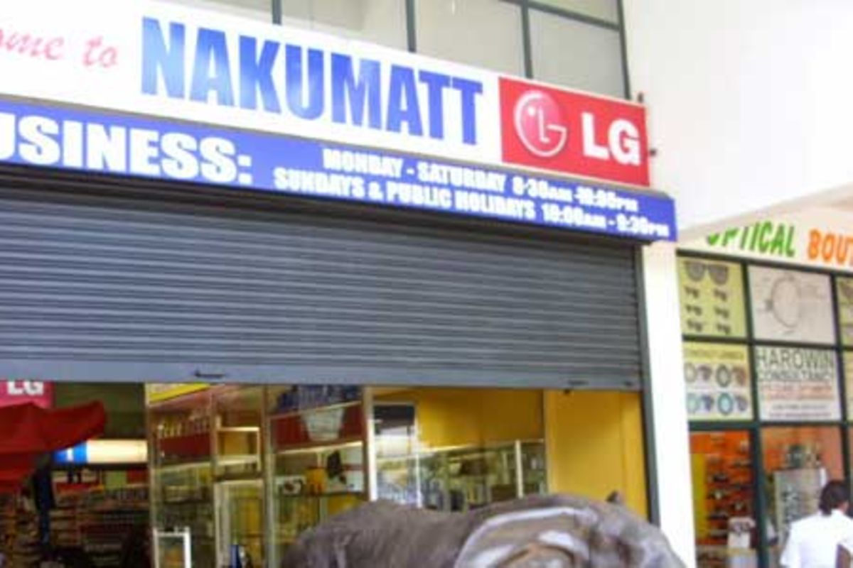 Nakumatt suppliers call for govt intervention on their dues -VIDEO ...