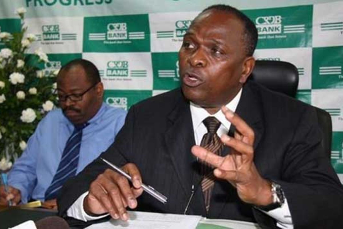 CRDB upgrades TemboCard to credit card | The Citizen