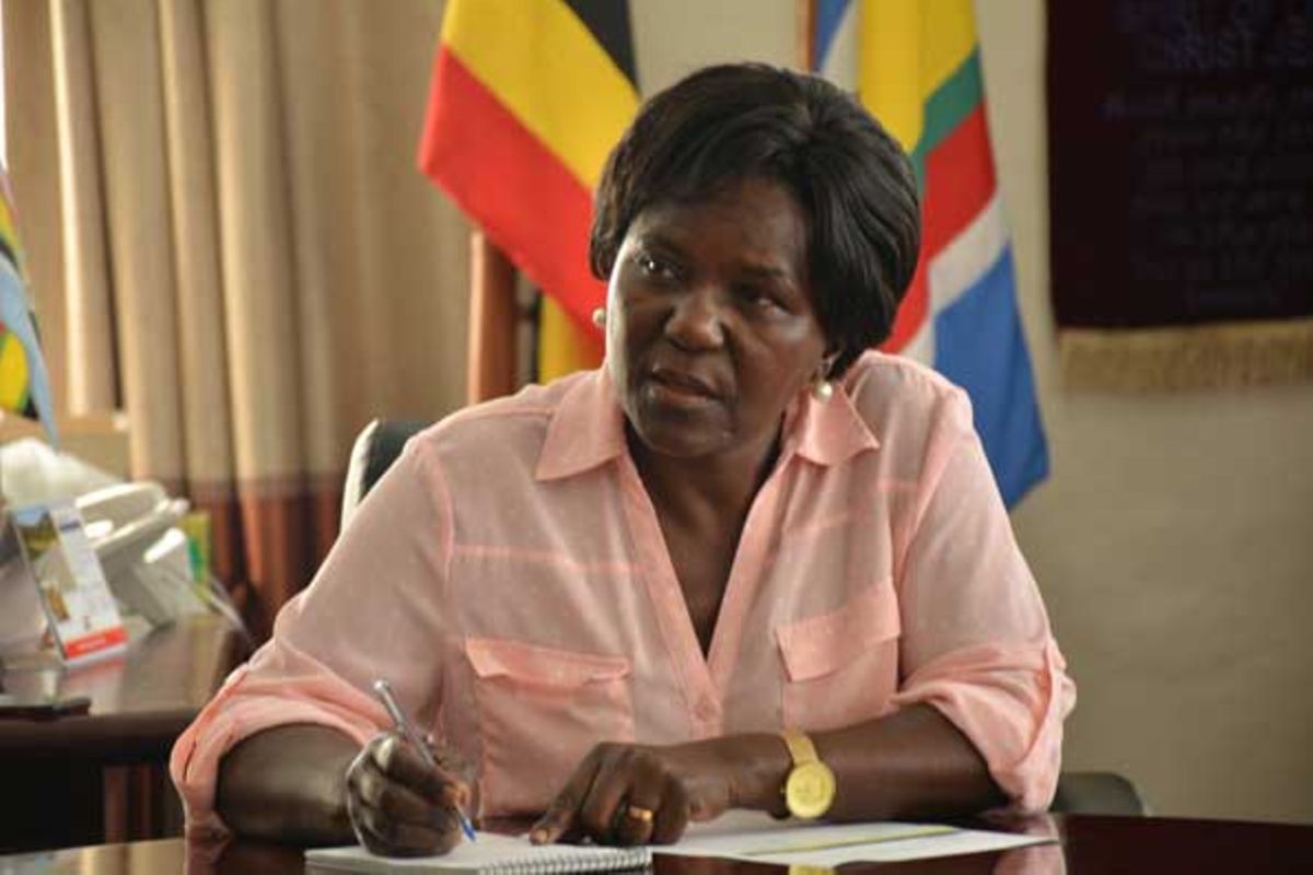 EAC countries to boost budgetary allocations | The Citizen