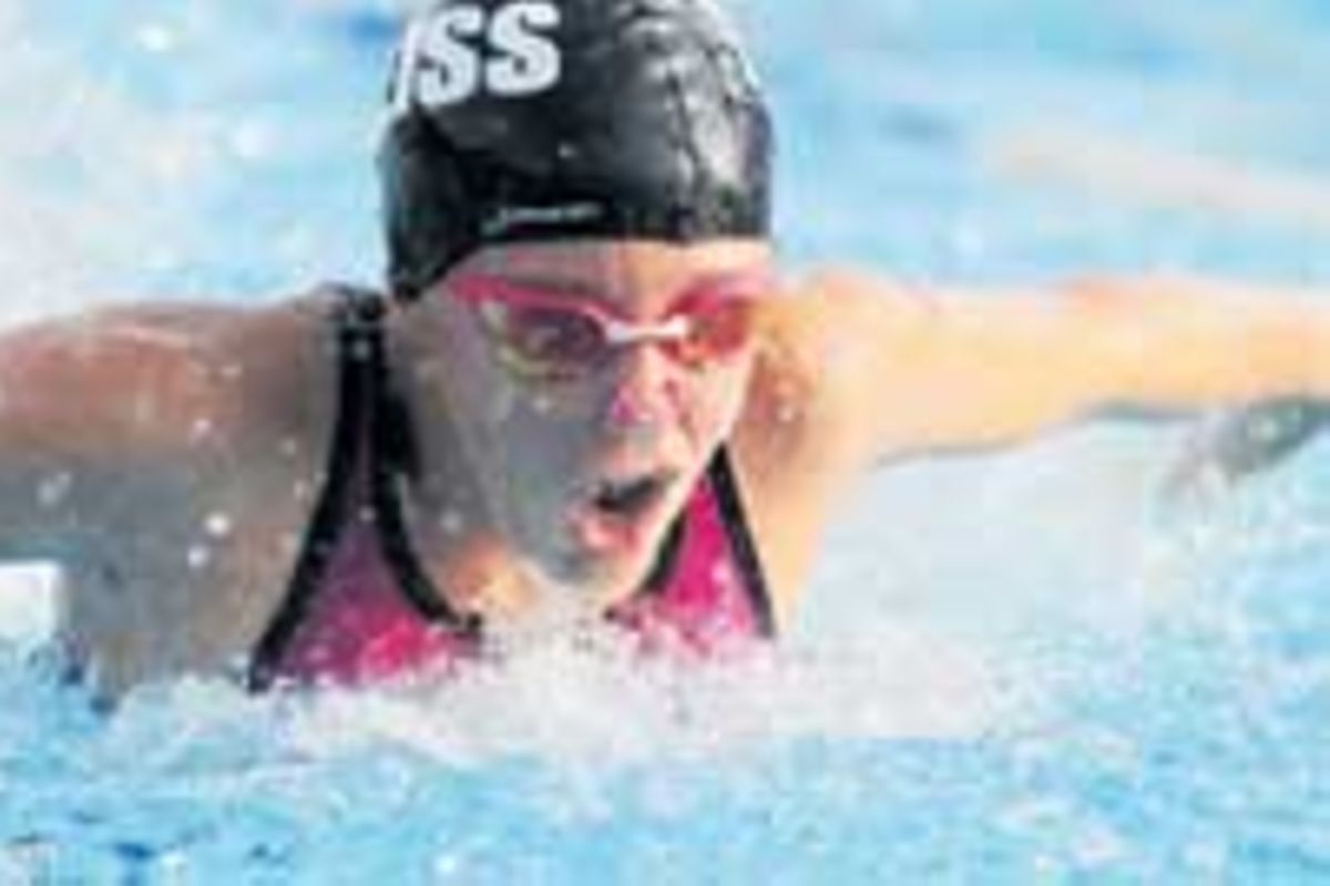 Over 40 national records smashed at Dar swimming tourney | The Citizen