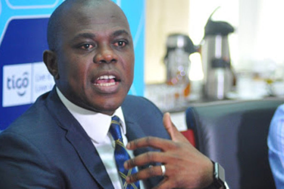 Tigo launches app to simplify transactions | The Citizen