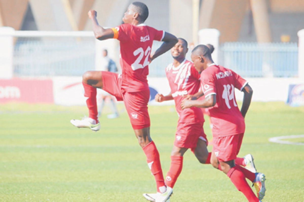 Simba’s Okwi, Bocco miss Stand Utd clash | The Citizen