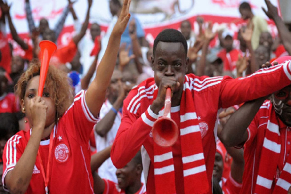 We are ready, Simba coach tells Al Masry | The Citizen