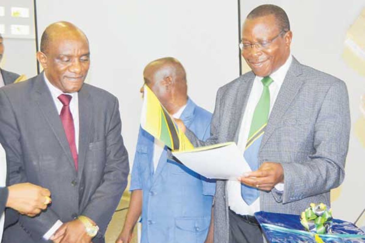 NBS projects life expectancy to rise to 74 years by 2035 | The Citizen