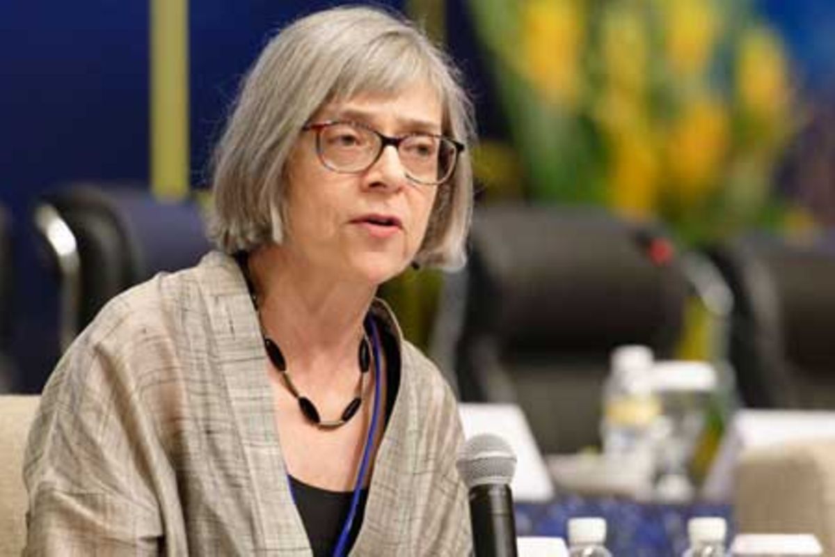 Gender inequality still persists in labour market, shows new ILO report ...
