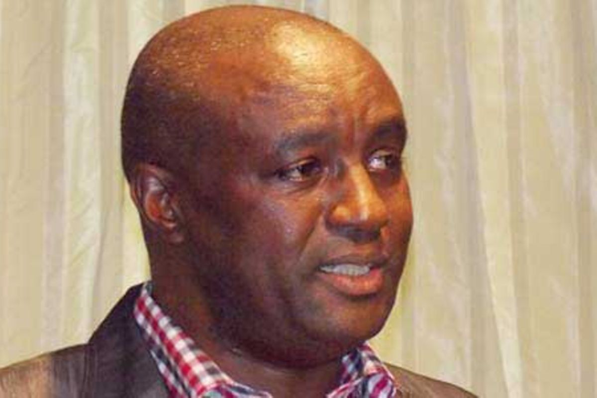 Simba president admitted at Muhimbili ICU | The Citizen