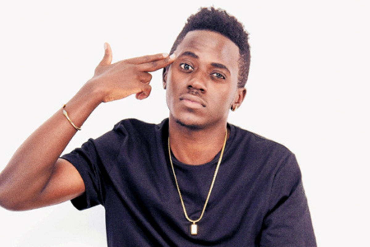 Lorenzo: a young rapper full of potential | The Citizen