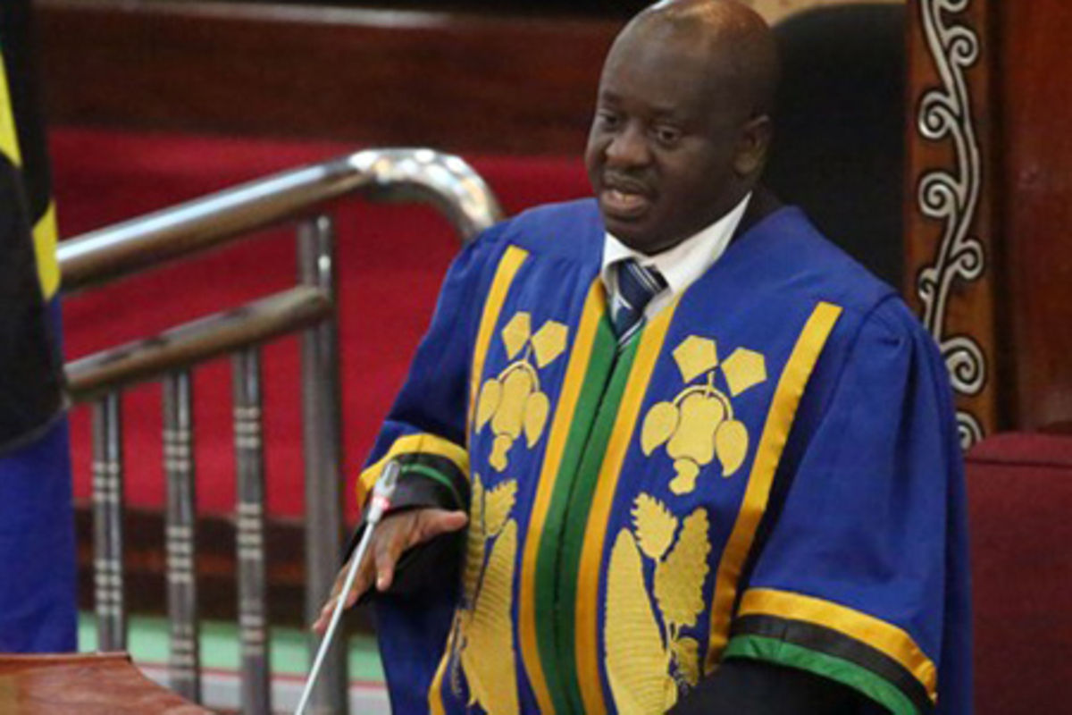 Ndugai makes reshuffles to the Parliamentary standing committees | The ...