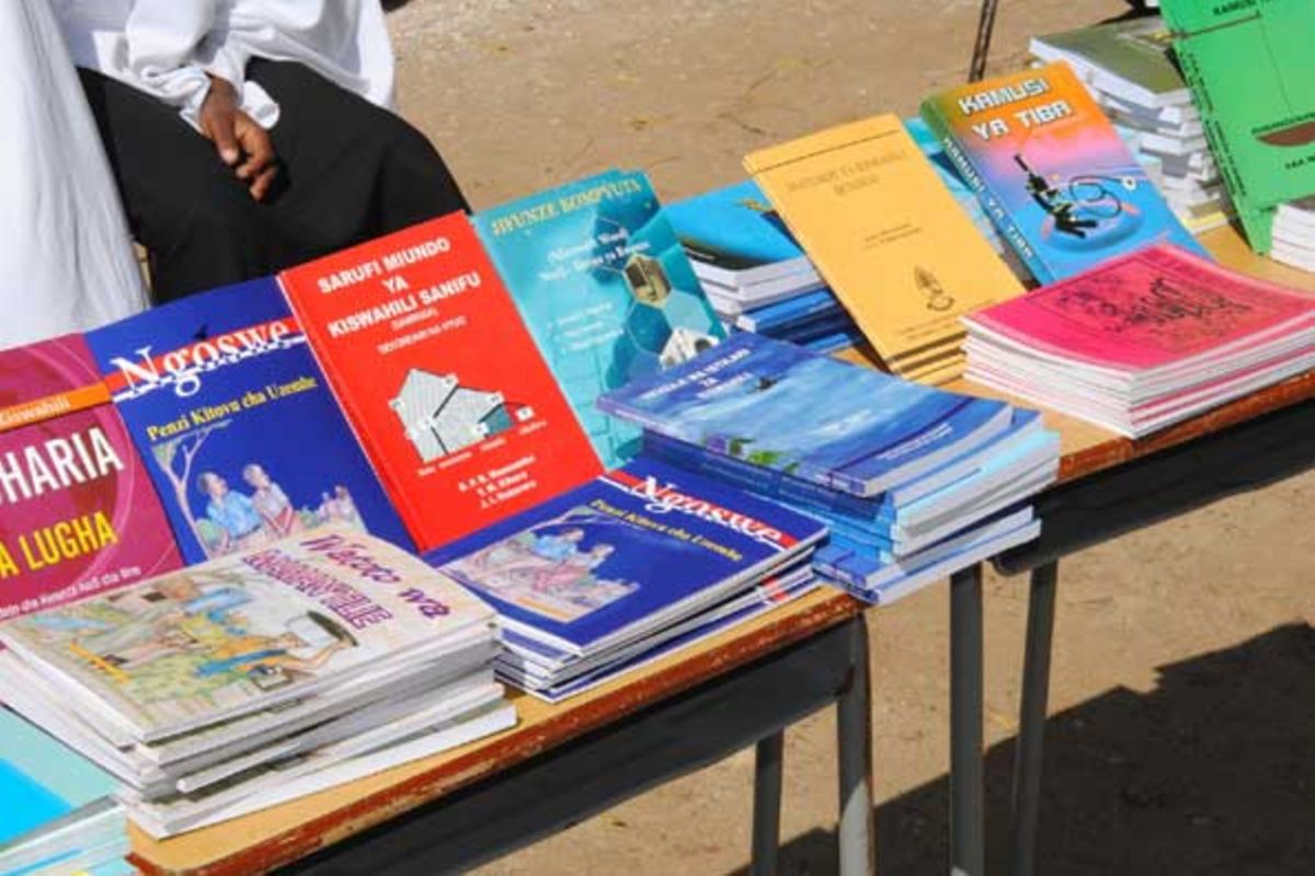 EDITORIAL: Schoolbooks shortage: Find, fix the gremlin | The Citizen