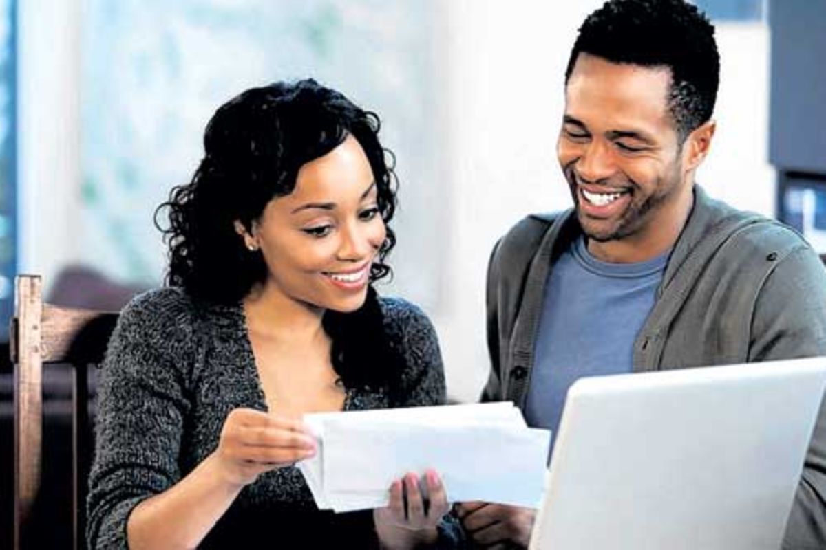 My spouse, my business partner | The Citizen