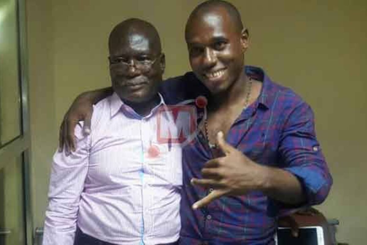 African court quashes 5 submissions for Nguzas | The Citizen