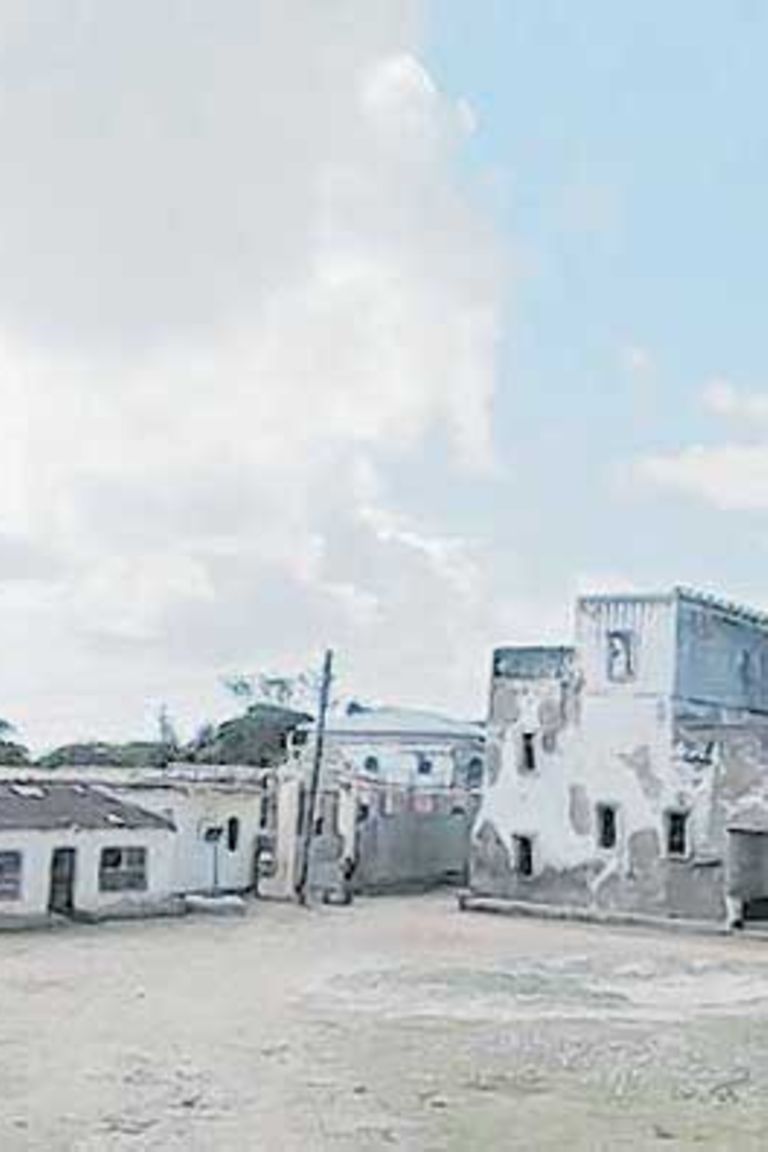 Mambrui: The disappearing town - The Citizen