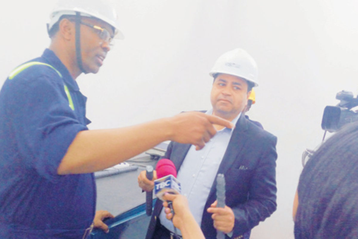 Kamal Group seeks natural gas supply at Bagamoyo EPZ | The Citizen