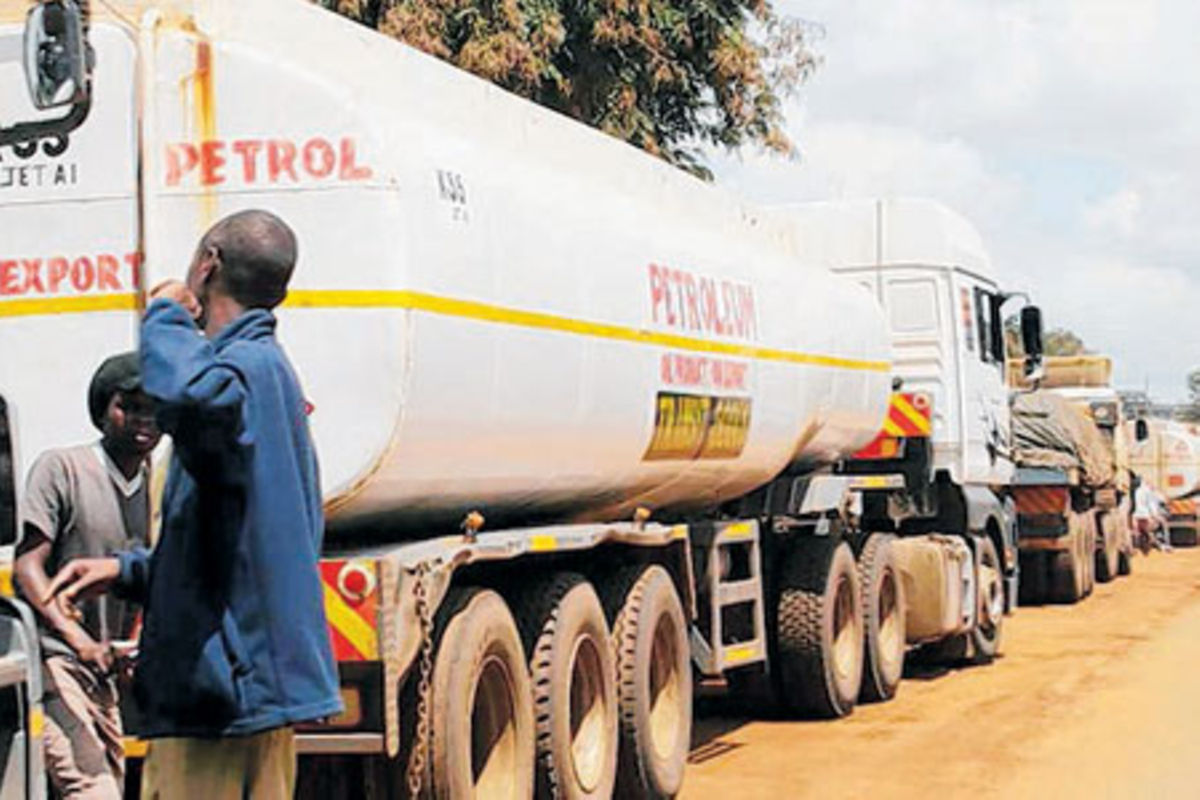 Uganda exports gain under EA single customs territory | The Citizen
