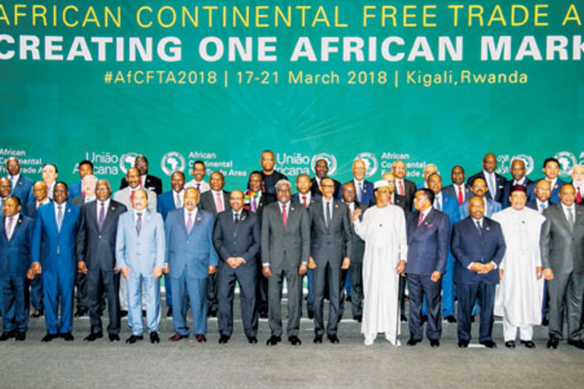 Why Africa’s free trade area offers so much promis | The Citizen