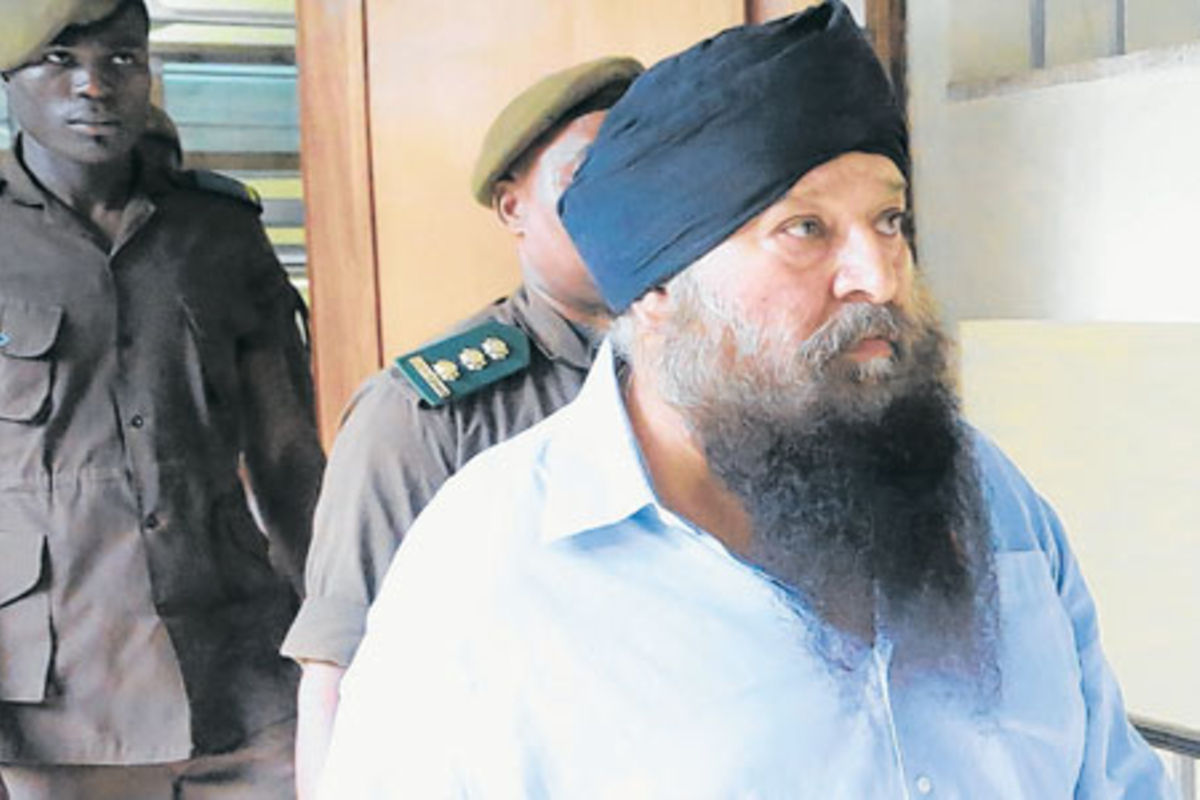 IPTL’s Habinder Seth to be treated at Muhimbili | The Citizen