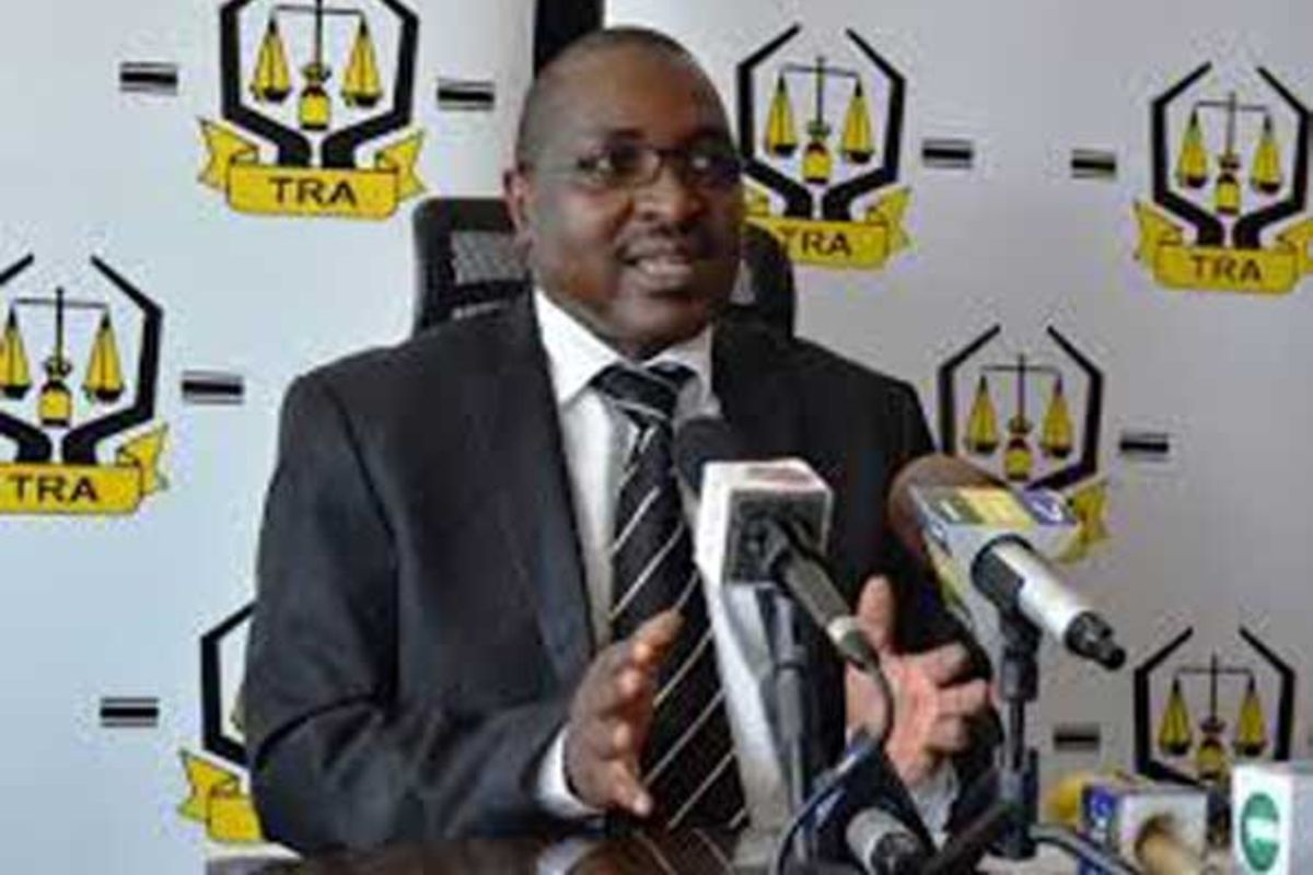 TRA offices to remain open on Saturday | The Citizen