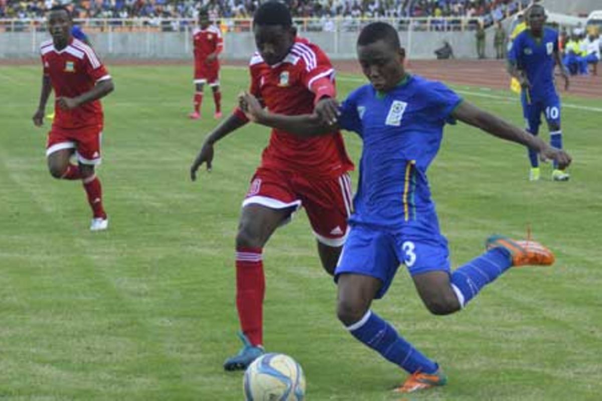 Eight countries for 2018 Cecafa U17 tournament | The Citizen
