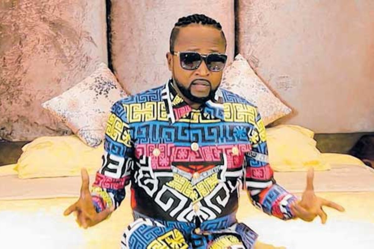 Werrason to perform in Dar on Easter | The Citizen