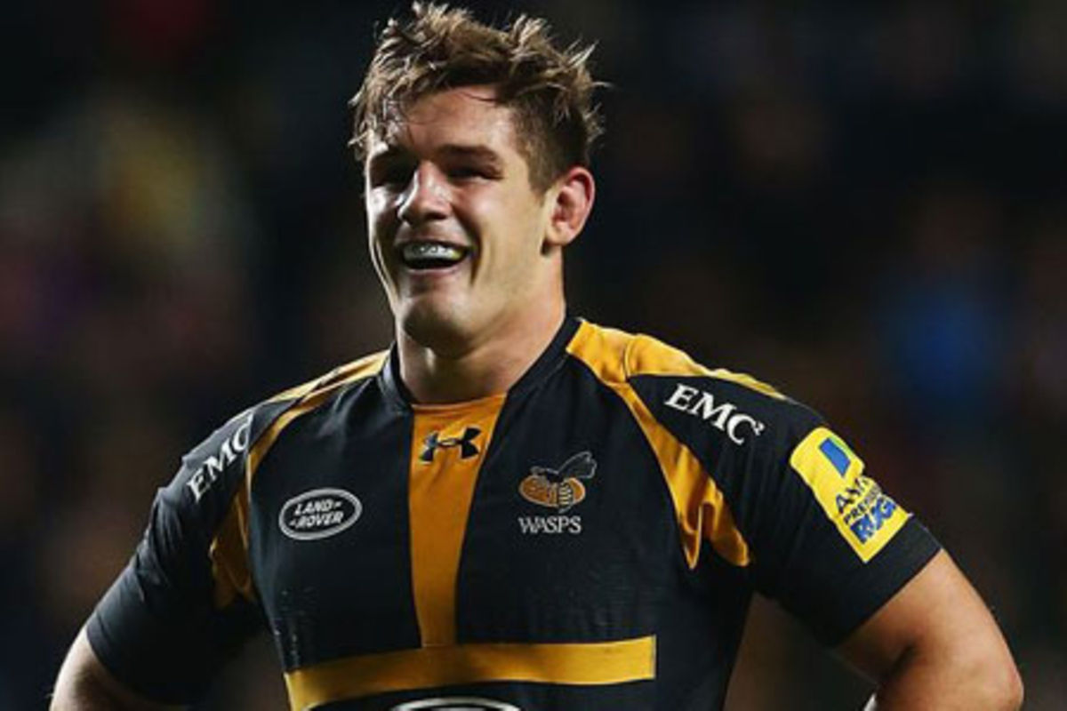 Jones retires after suffering injury in judo session | The Citizen