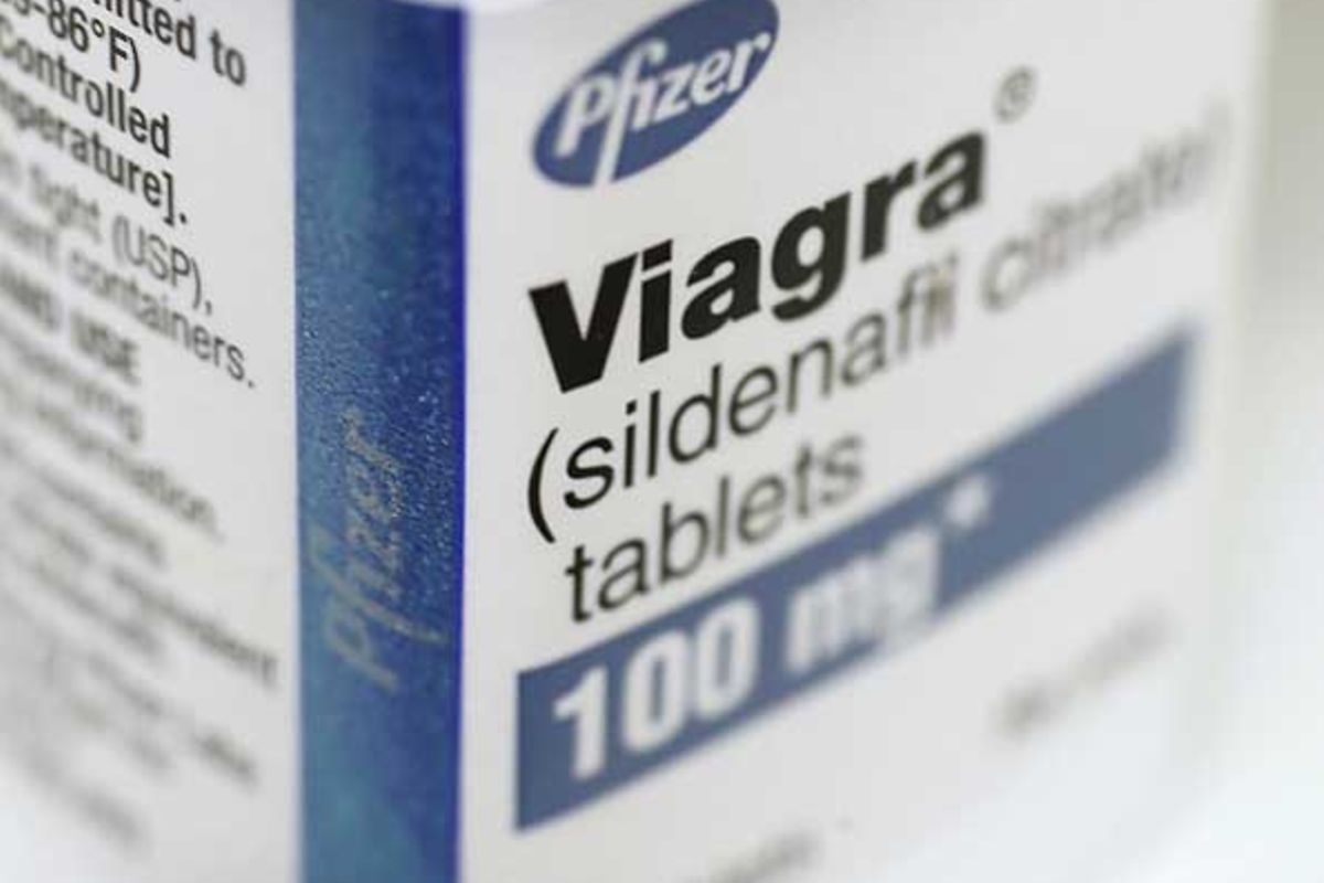 20 years after Viagra, Pfizer seeks another miracle drug | The Citizen