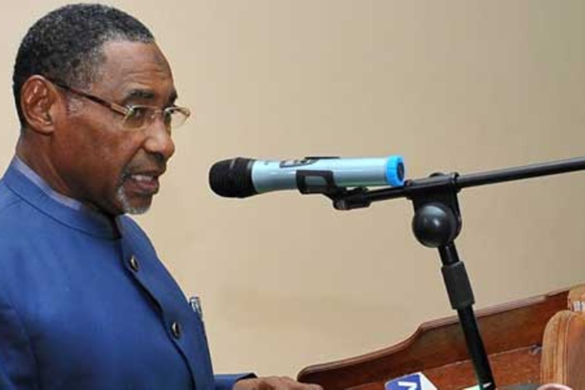 Number of malaria deaths falls to 5, says Z’bar | The Citizen