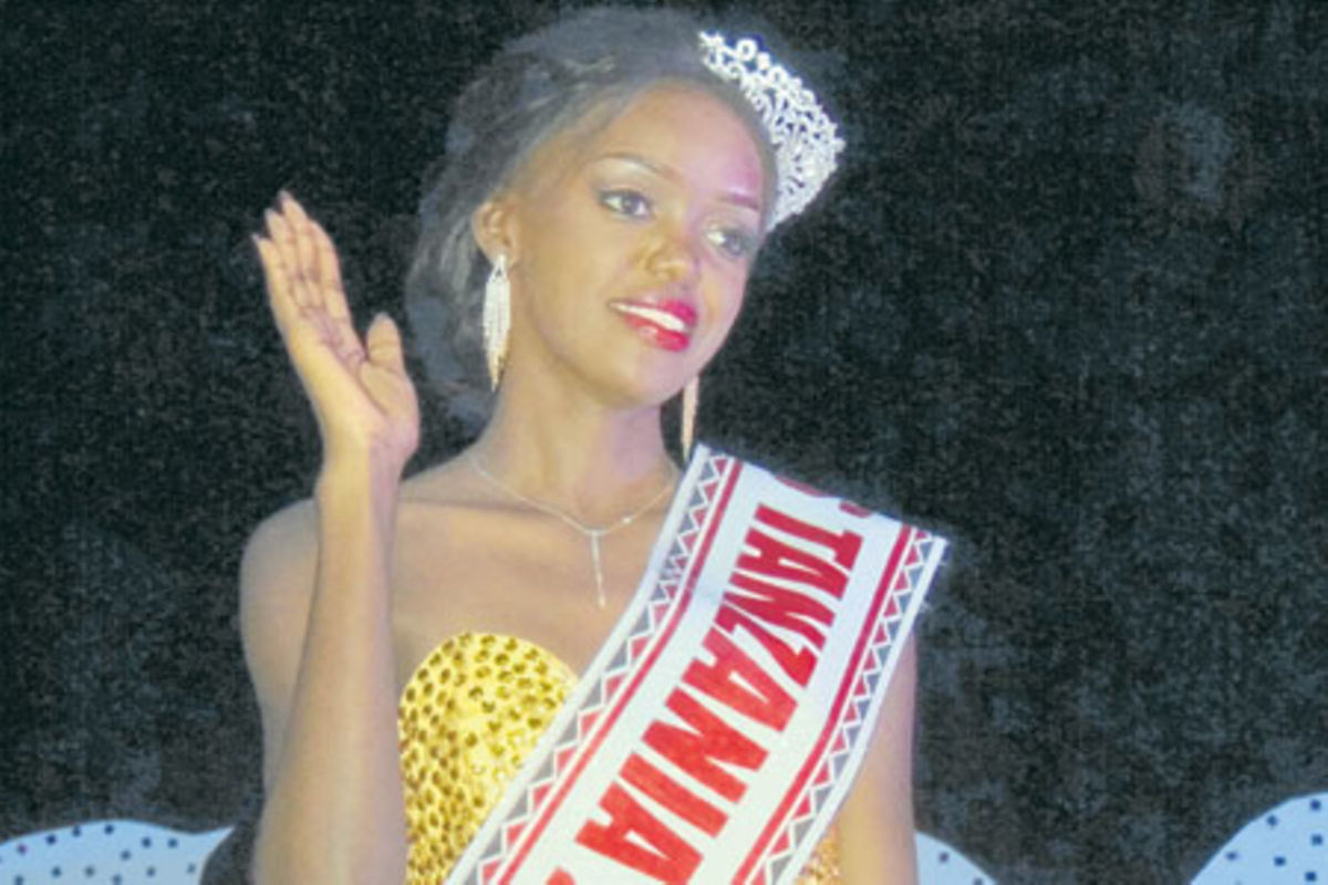 Miss Tanzania launches tomorrow | The Citizen