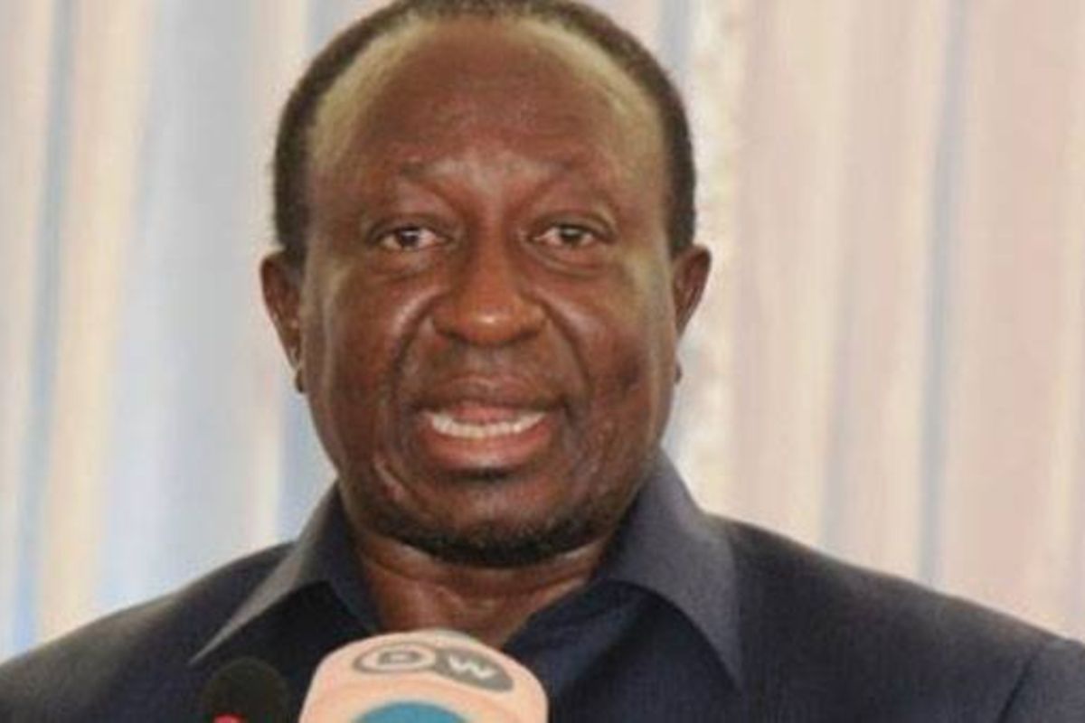 Mwakyembe graces 24th Rwandan Genocide commemorations in Dar | The Citizen