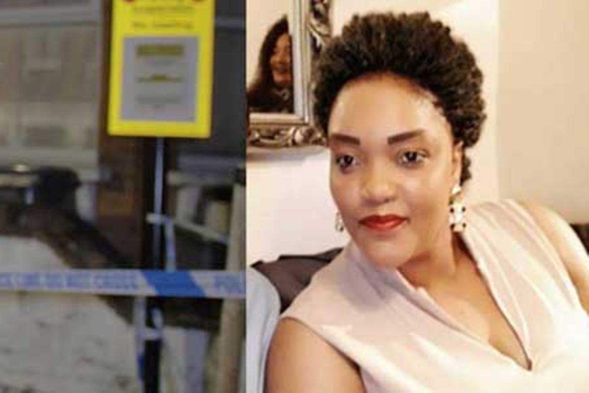 Leyla’s body repatriation ‘may take time’ | The Citizen