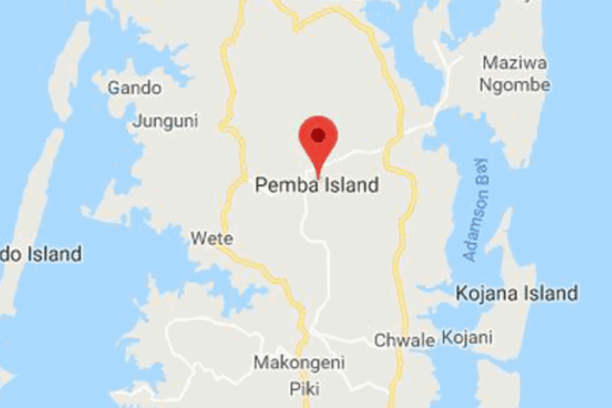 Three of six missing Pemba residents found | The Citizen