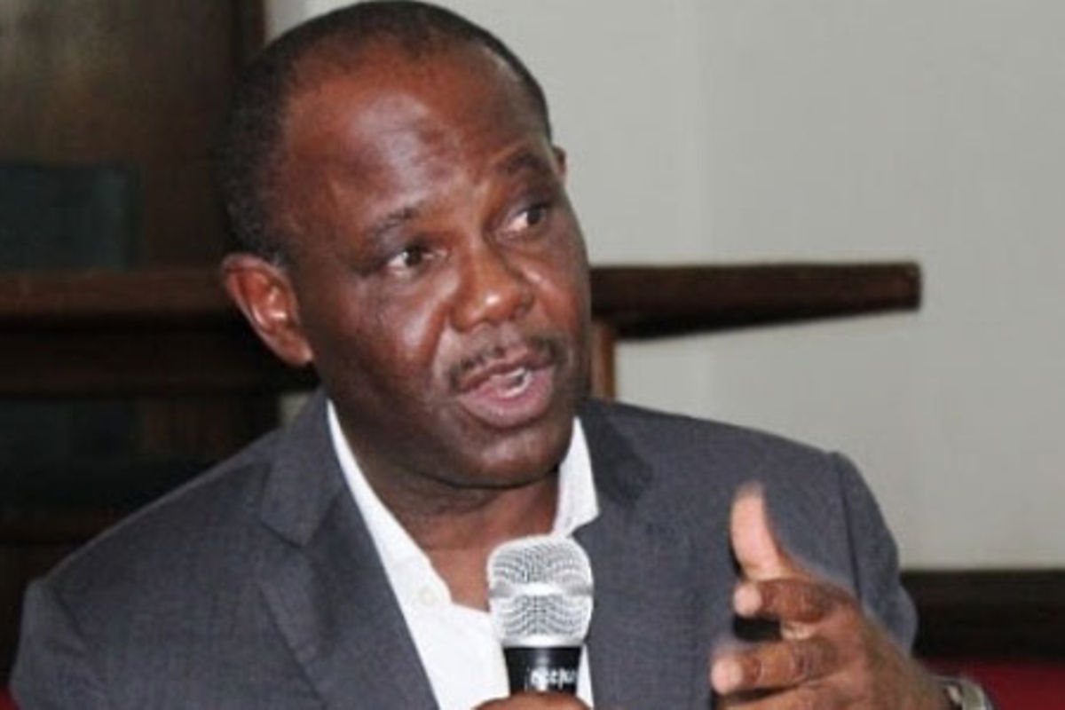 Mbarawa calls for use of ICT to tame climatic change | The Citizen