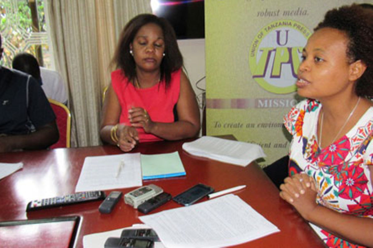 Tamwa to hold its General meeting on Saturday | The Citizen