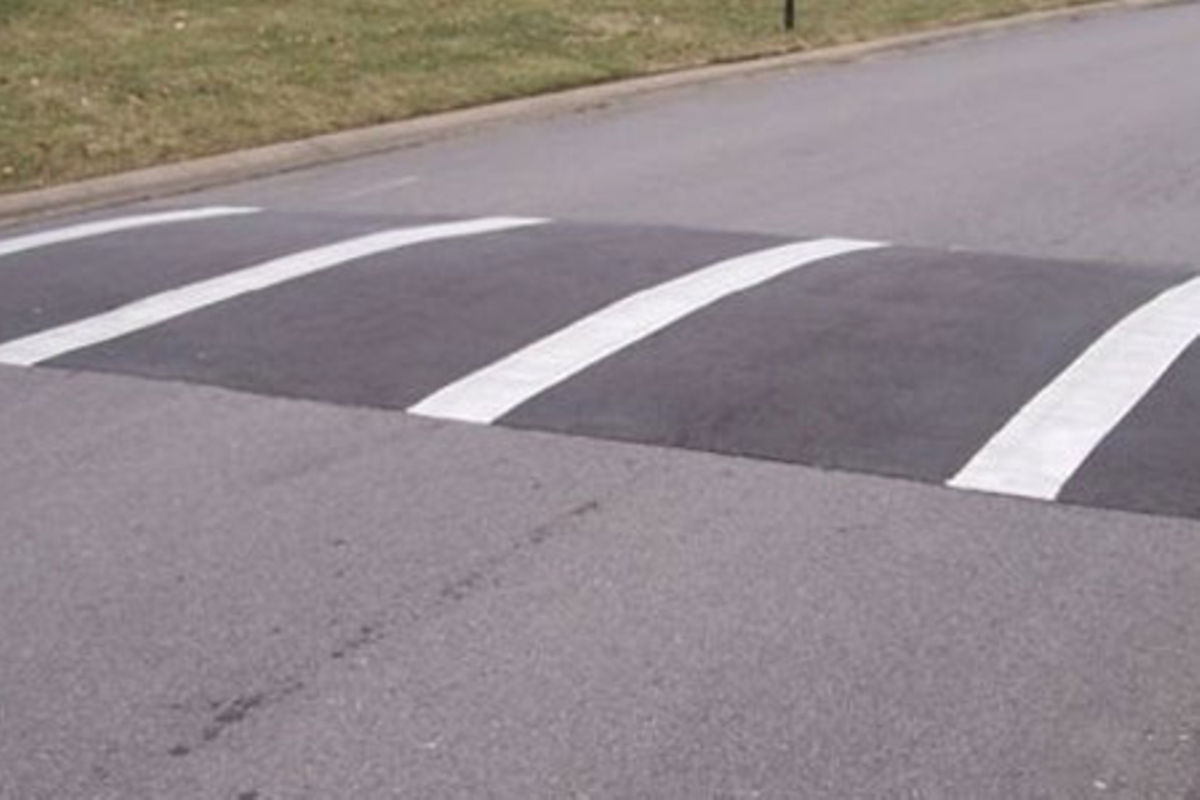 HAVE YOUR SAY: Build bumps to curb accidents on city road | The Citizen