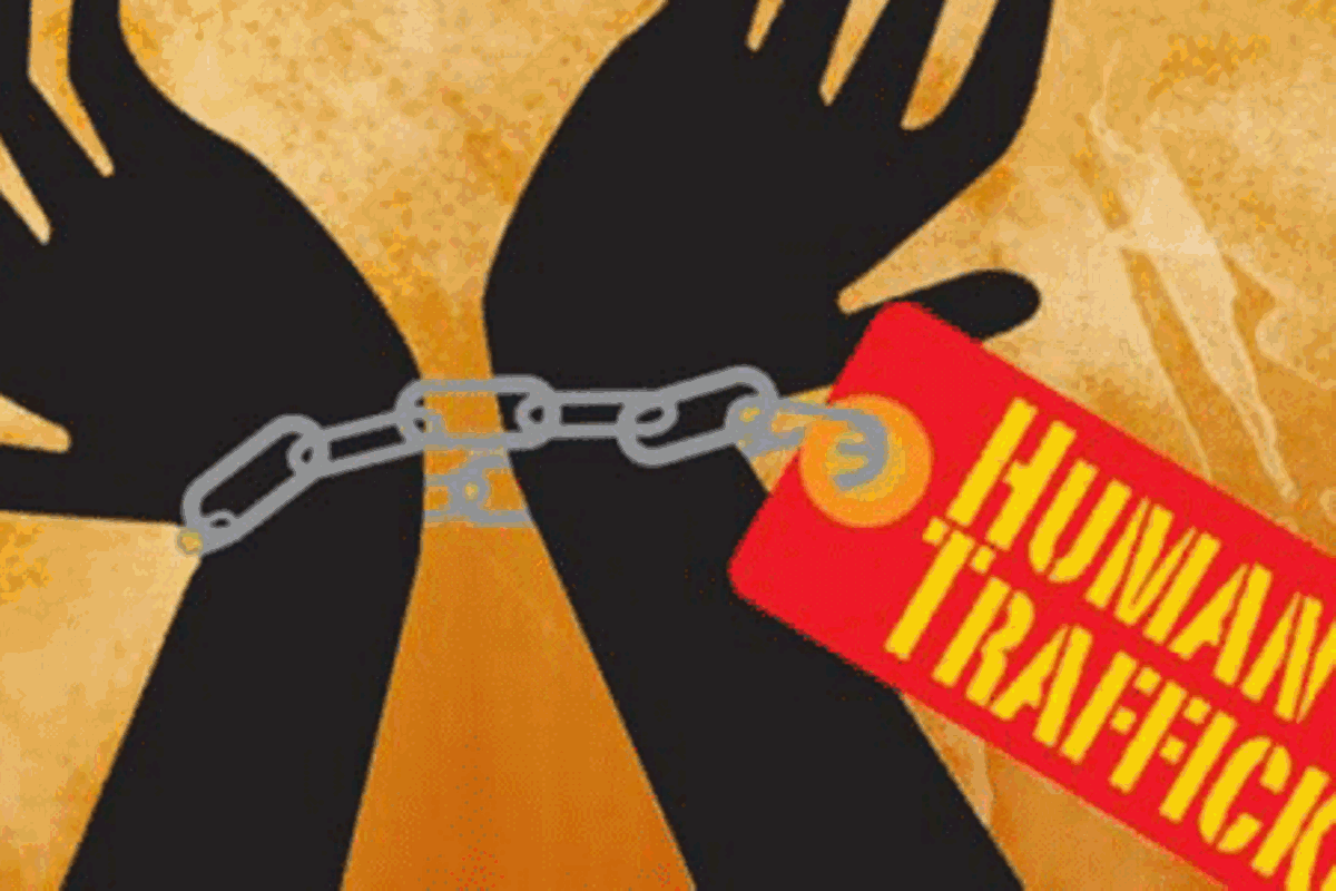 Tanzania named key path for human trafficking | The Citizen