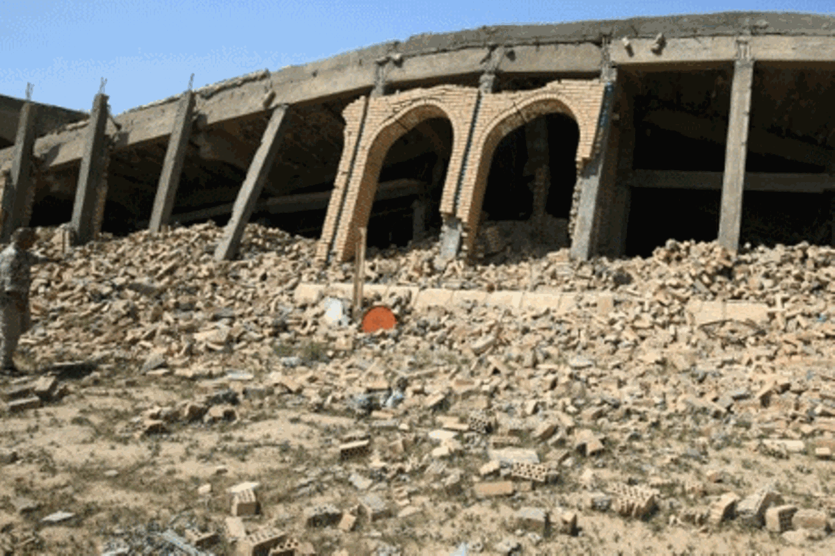 Years after hanging, Saddam mystery lives on | The Citizen