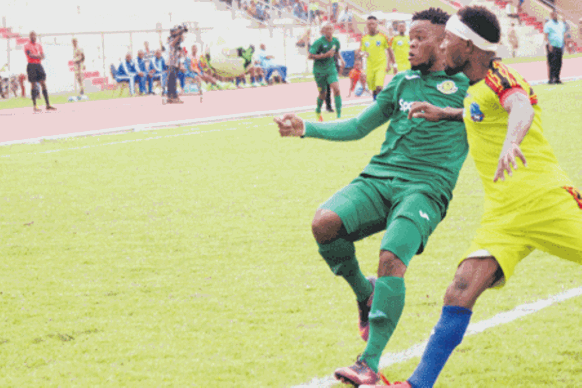 Coach salutes Yanga | The Citizen