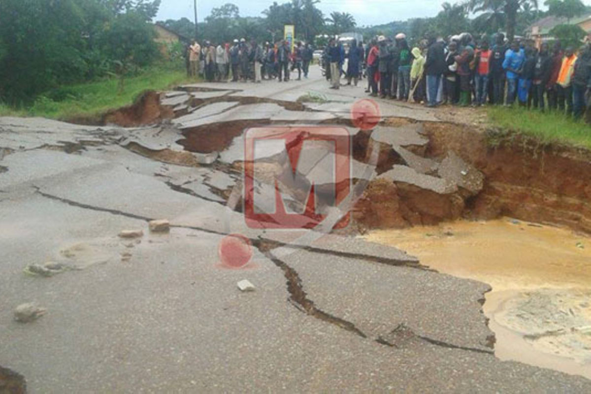 Disaster committees set to restore damaged infrastructure following ...