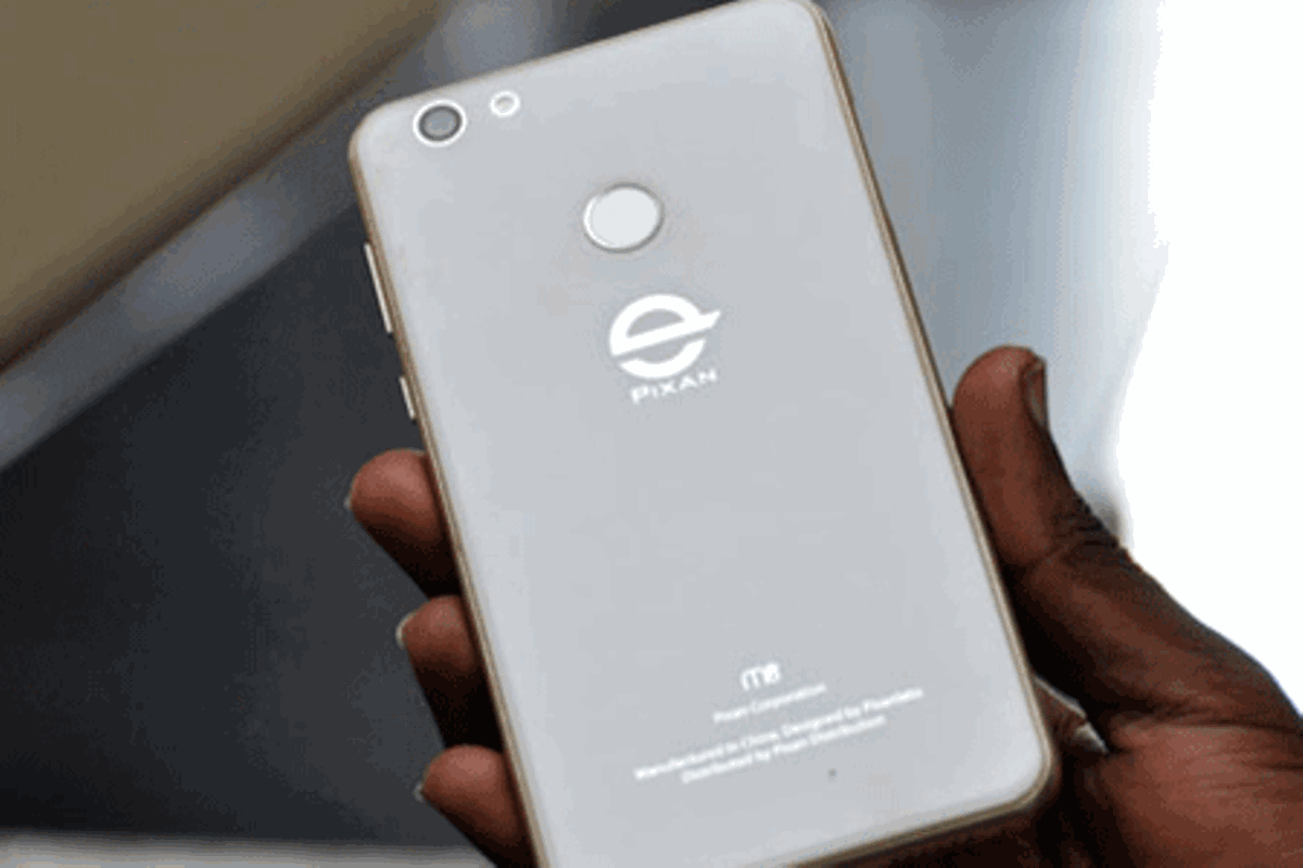 Ugandan designer set to launch smartphone | The Citizen