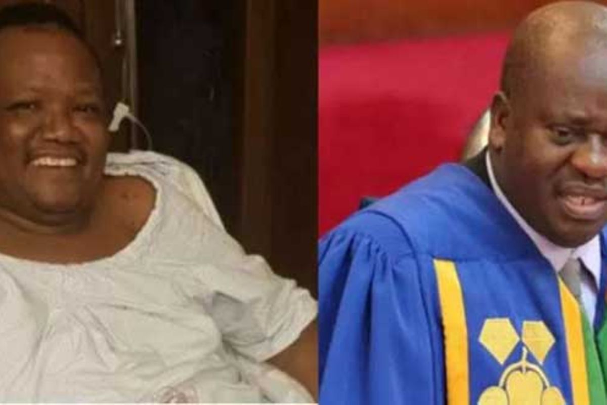 Speaker Ndugai speaks about Tundu Lissu’s medical bills | The Citizen
