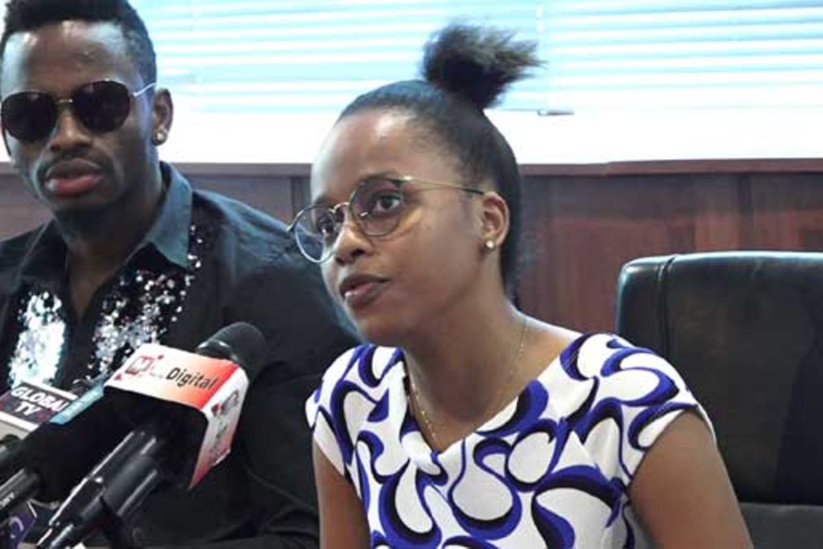 What next for Nandy and Chibu? | The Citizen