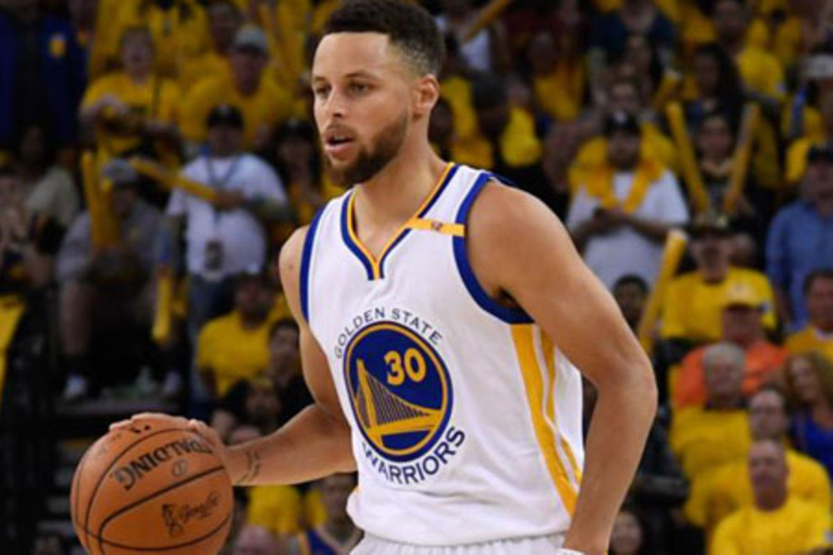 Curry inches way back with NBA Warriors | The Citizen