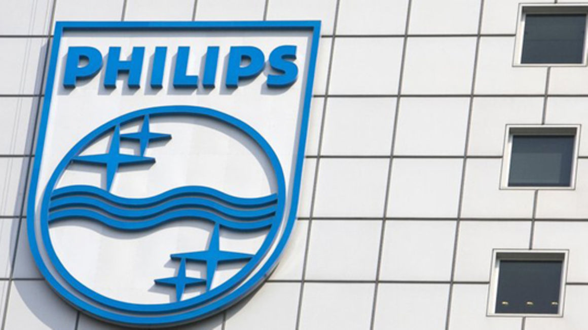 Electronics giant Philips posts 27% drop in Q1 profits - The Citizen