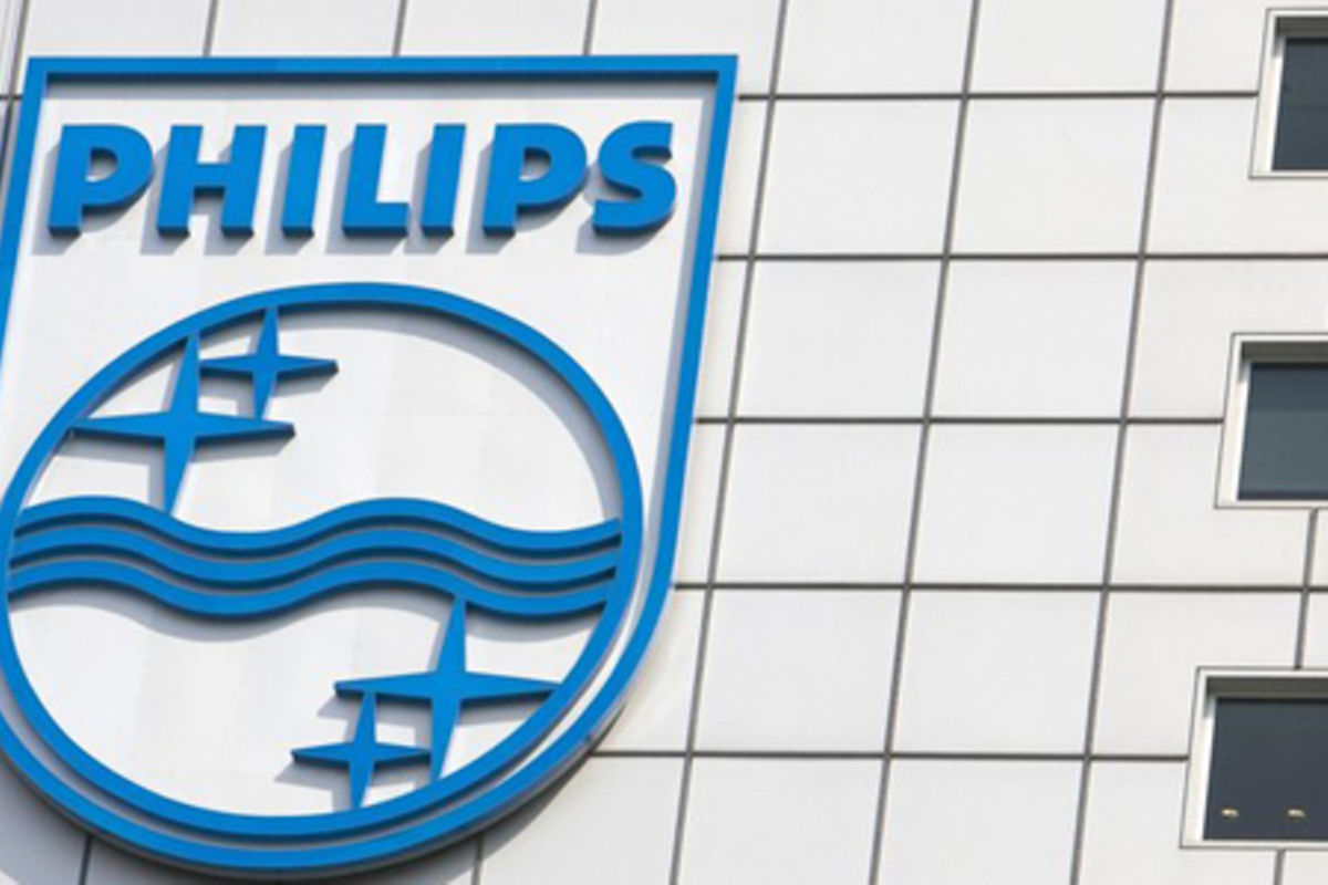 Electronics giant Philips posts 27% drop in Q1 profits | The Citizen