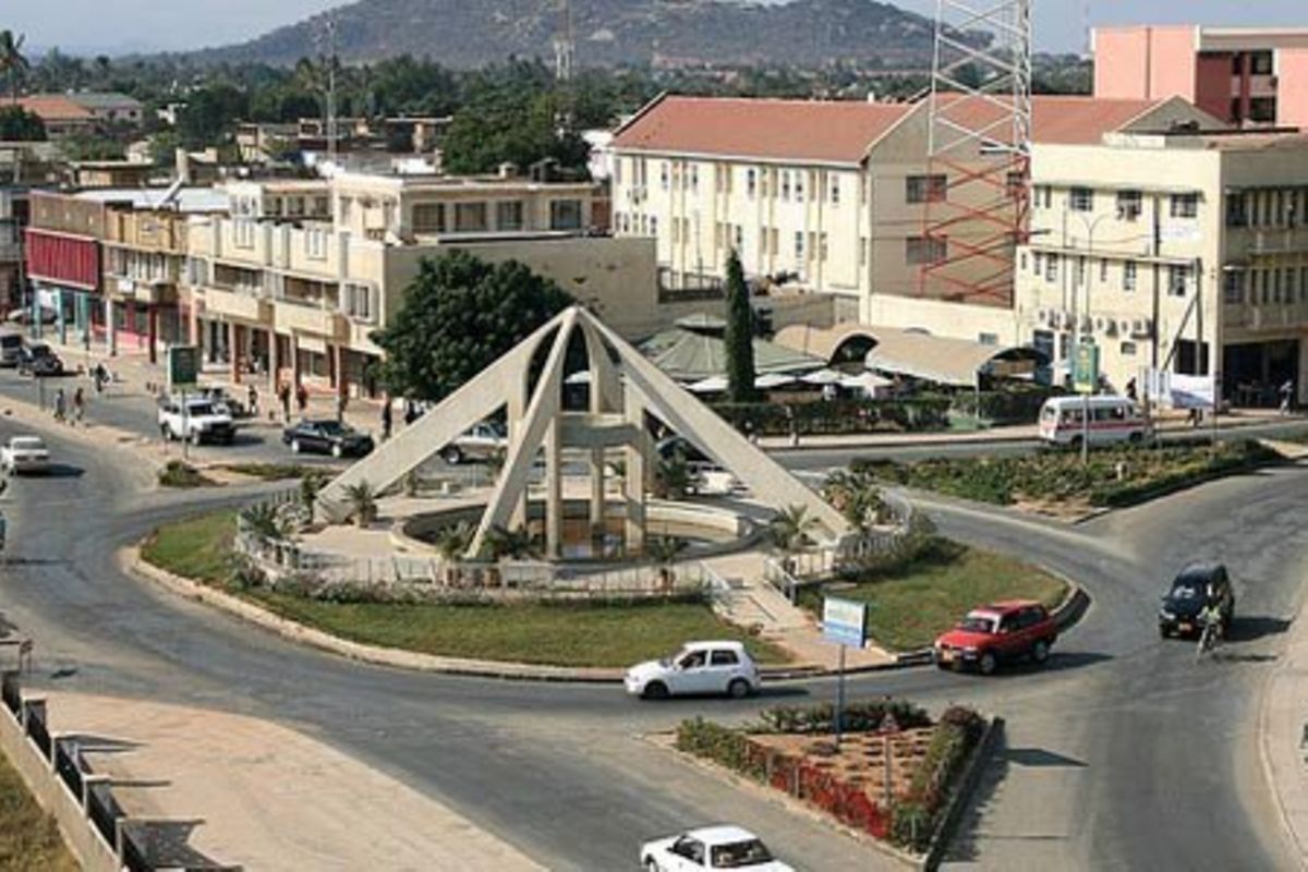 Dodoma designated City in Magufuli’s Union Day speech | The Citizen