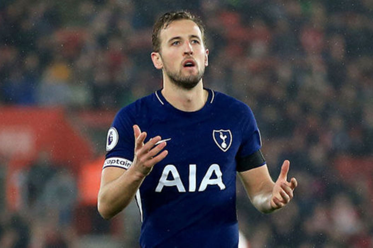 Chelsea now aim to put pressure on Spurs | The Citizen