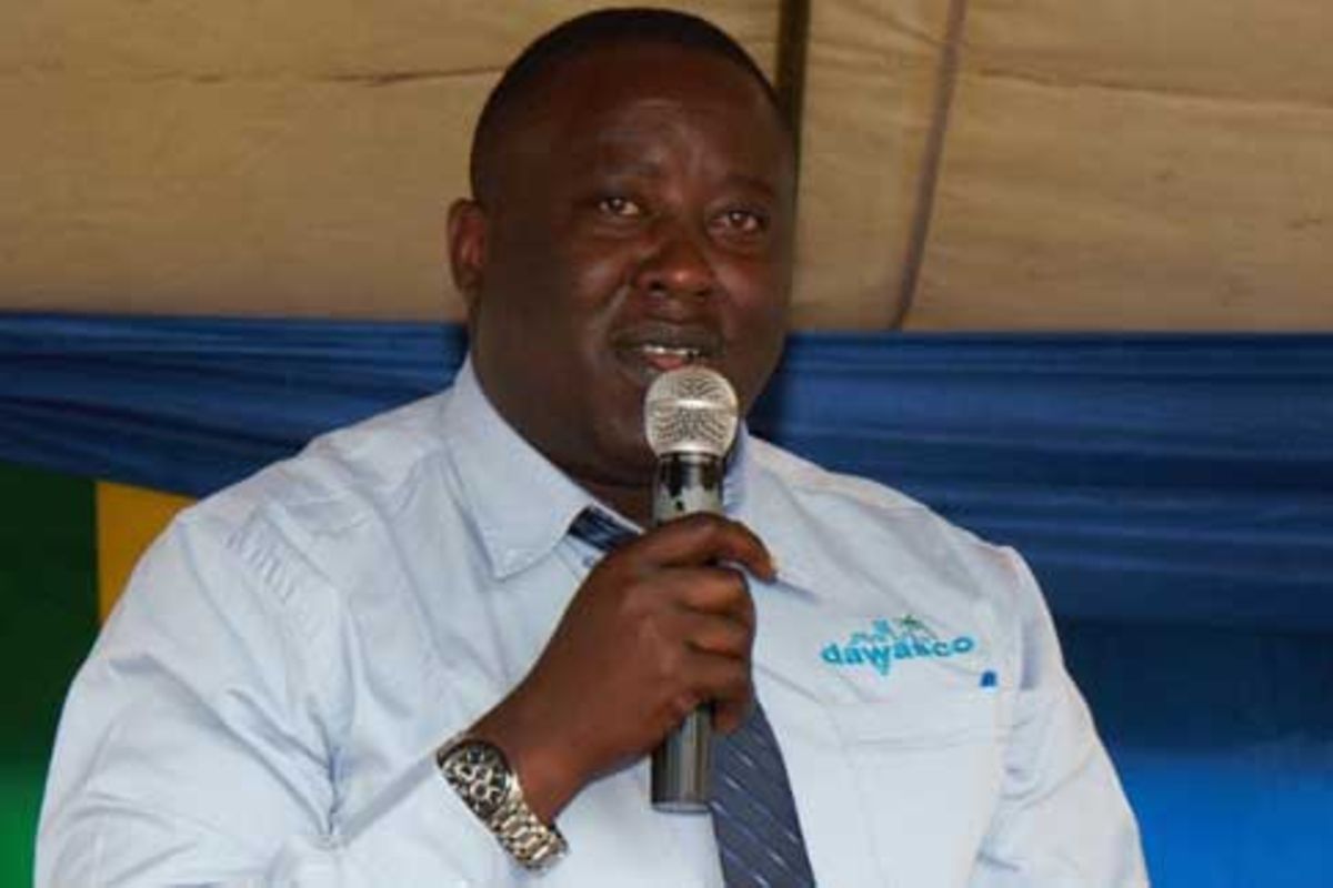 Dawasco ends contracts with Maxcom, Selcom | The Citizen